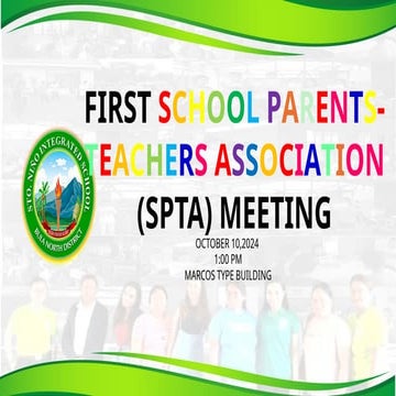 SAMPLE TARPAULIN FOR EVENTS, SAMPLE TARP | PPTX