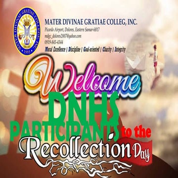 tarp 3 event 2024.pptxasasasawsaqwqawsas | PPT