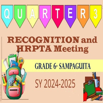 TARP sample for meeting (Meeting and Recog).pptx