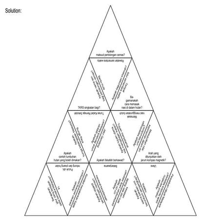 Tarsia | PDF