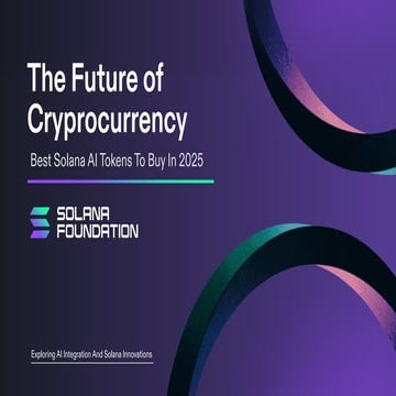 Tars AI Best Solana AI Token Invest Right Now | PDF
