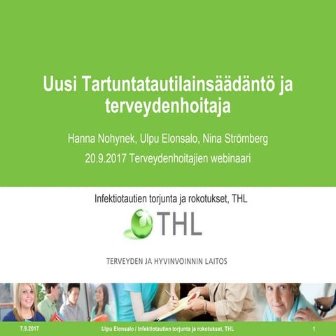 Rokotusosaamista sairaanhoitajille | PDF