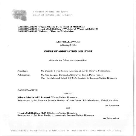 Tas Webster Heart 30 1 2008 | PDF