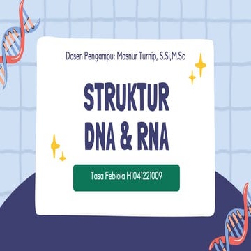 STRUKTUR DNA & RNA.pptx