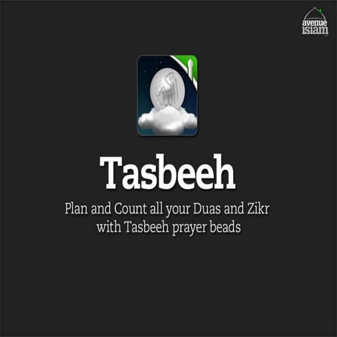 Tasbeeh | PPTX