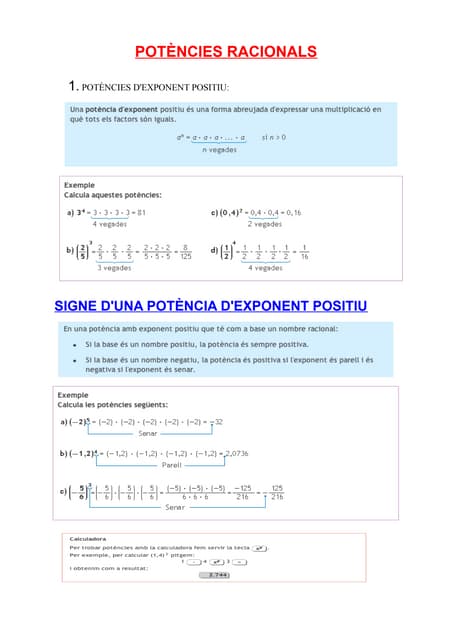 Tasca 7.intervals | PDF