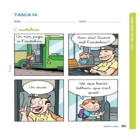 Tasca 14 | PDF