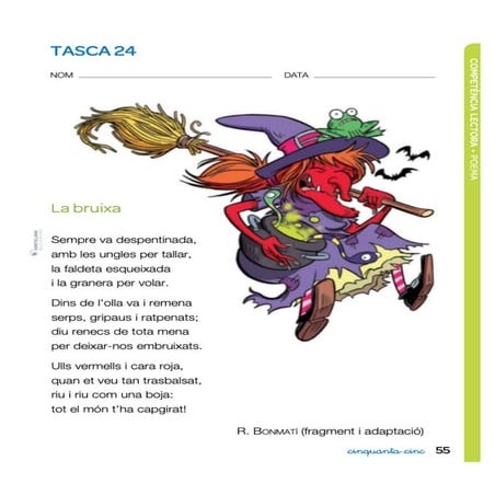 Tasca 24 | PDF