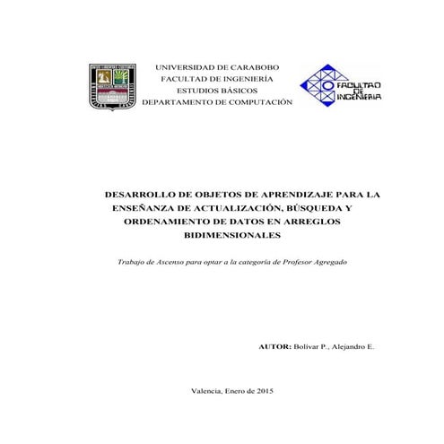 Matriz de priorizacion de holmes | PDF