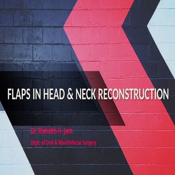 Skin grafts and skin flaps | PPTX