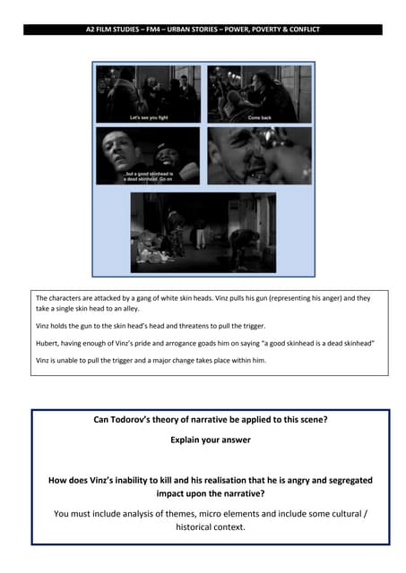 Narrative - Scene 7 - grunwalksi | PDF