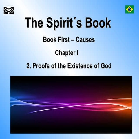 God Proofs Of Existence Of God | PPT