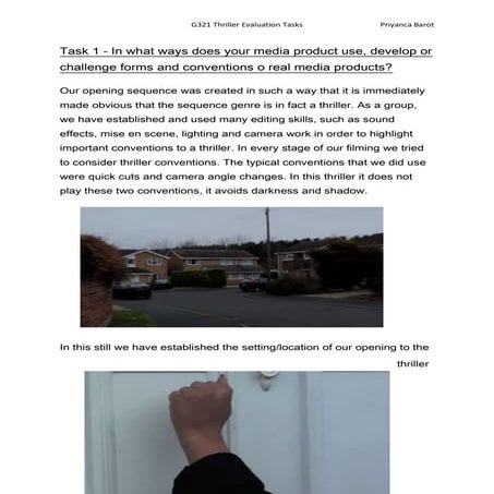 Imdb template | DOC