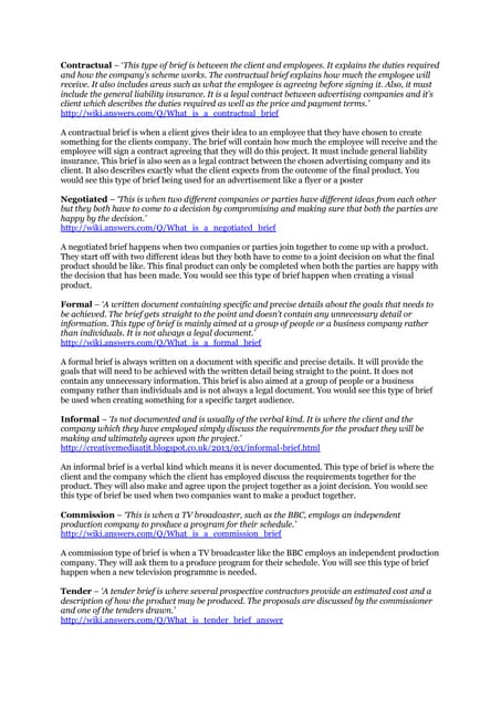 Overview Comparison and Contrast:Block and Point by Point Method | PPT