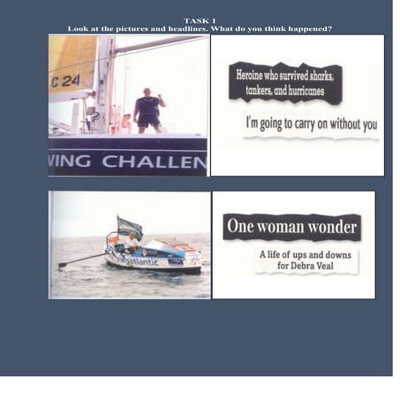 Going it alone | DOCX