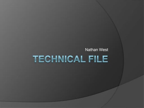 AI Increasing Video Quality | PPT