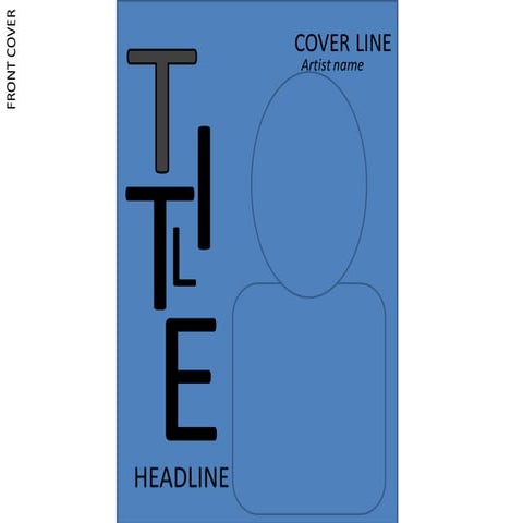 Task 11 layout and flatplans | PPT