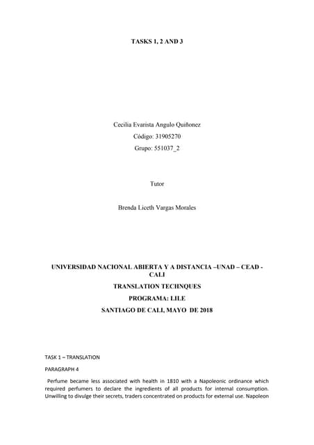 Foreignization And Domestication Examples Between English And Arabic Pdf