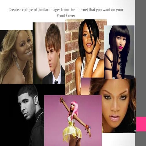 Task 14 planning photos | PPT