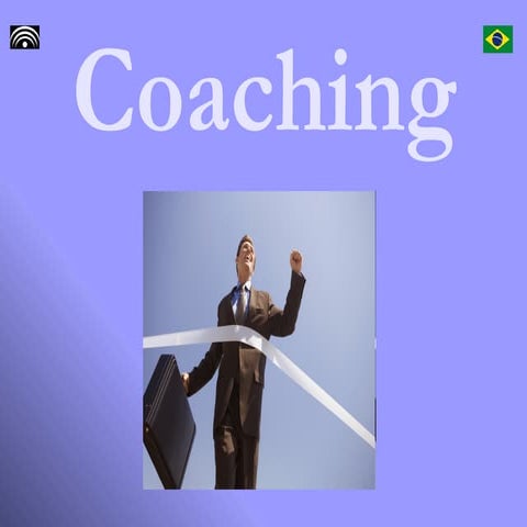 Coaching | PPT
