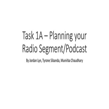 How to write rap songs | PPT