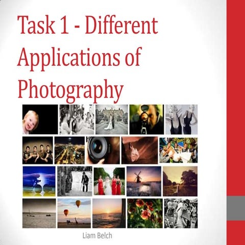 Schawk Celebrates 177 Years of Photography | PDF