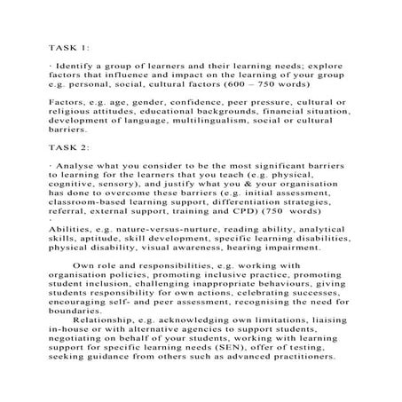 1 Final Assessment Point - Guidelines for the Case Stu.docx