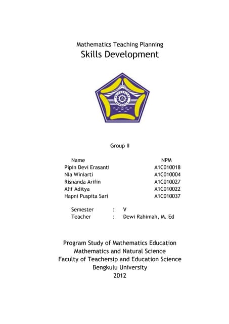 Accomplishment Report_Numeracy Program.docx