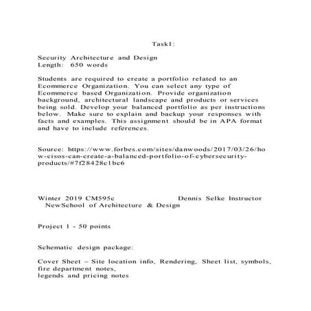 Task1 security a | PDF