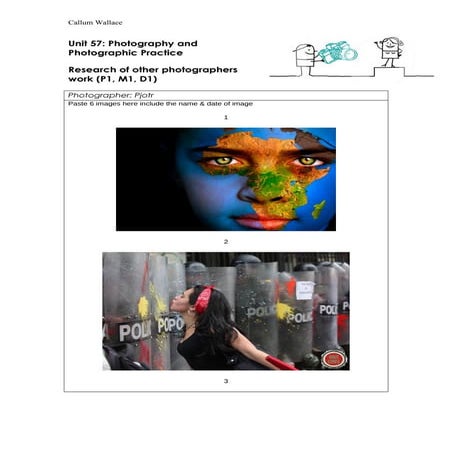 Paul hurst (studio) | DOC