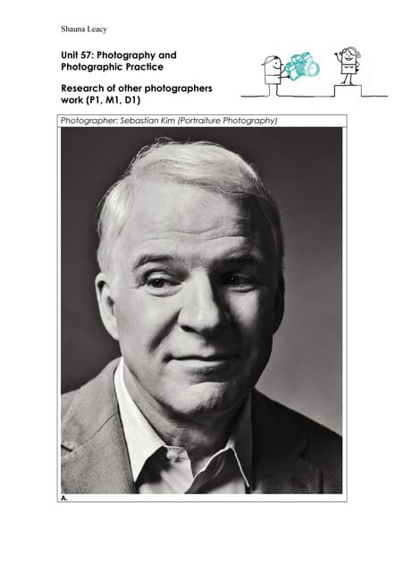 Photography analysis | PPT