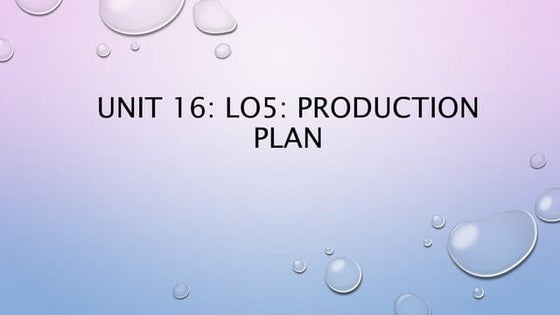 Storyboard (scene 4) | PDF