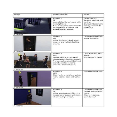 Max payne game script | DOCX