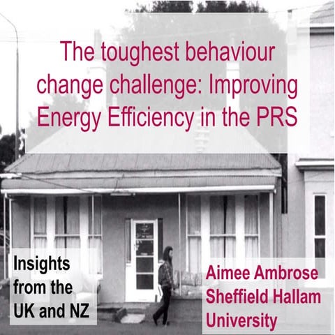 Fuel efficient driving behaviour | PPT