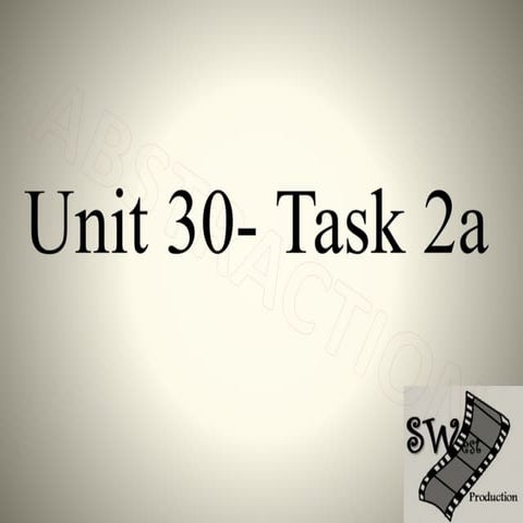 Task 2a pitch | PPTX | Perfume and Fragrance | Beauty