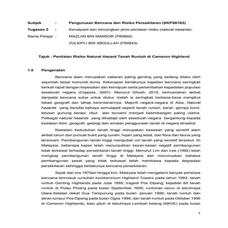 Kertas pertuduhan, fakta kes, saman dan waran tangkap | PPT