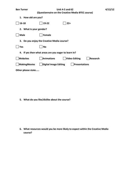 Task 3a team proposal | PDF