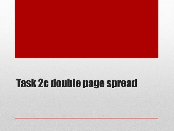 Mastheads titles | PPT