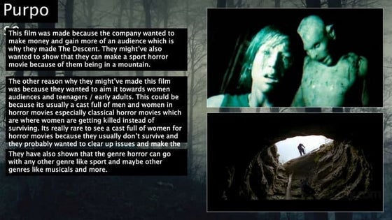 Magazine copy Draft two | DOCX