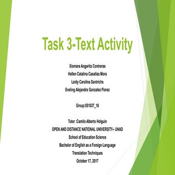 Task3 group 551037_4 | PDF