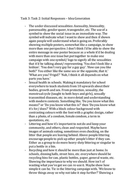 Academic encounters lecture scripts | PDF