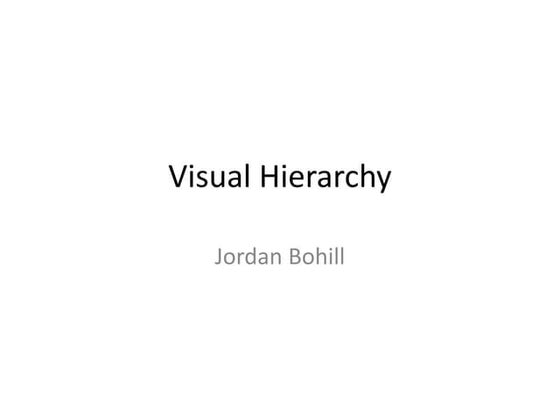 Page Layout Task 3 | PPT