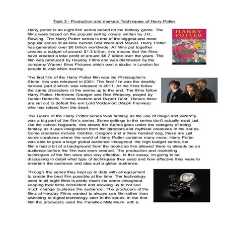 Film studies | PPT
