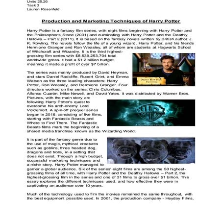 Film studies | PPT