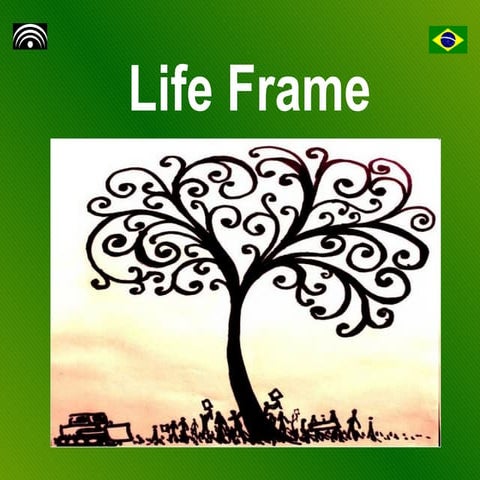 Life Frame | PPT