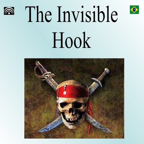 The Invisible Hook | PPT