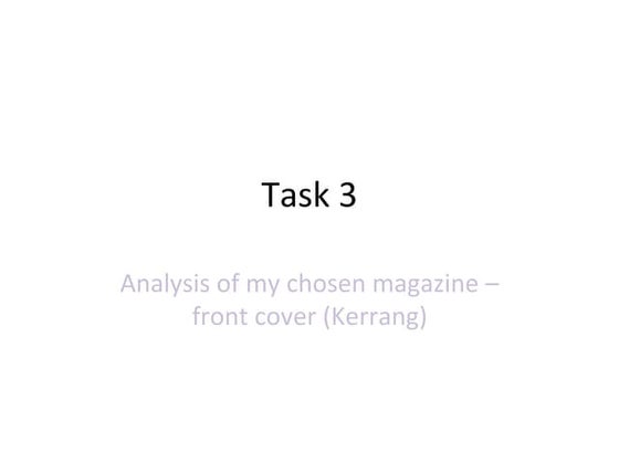 Taylor Swift - Red | PDF