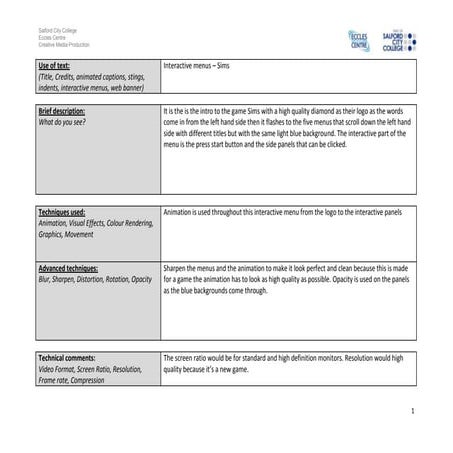 Task 3 analysis | PPT