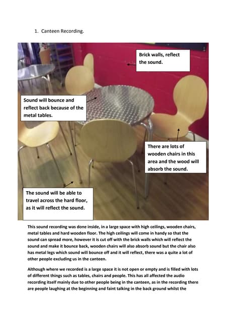 Walt Disney Concert Hall Case Study | DOCX