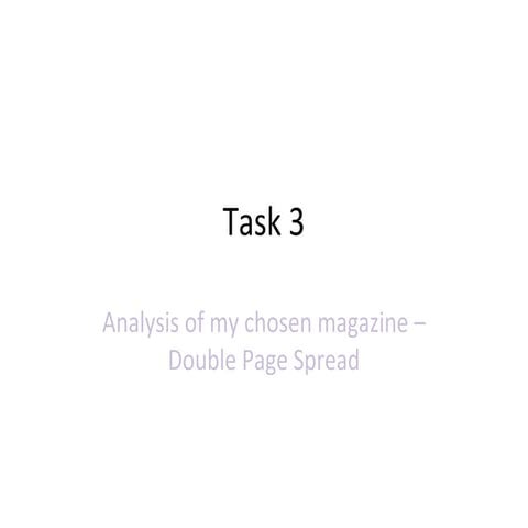 Task 3c | PPTX